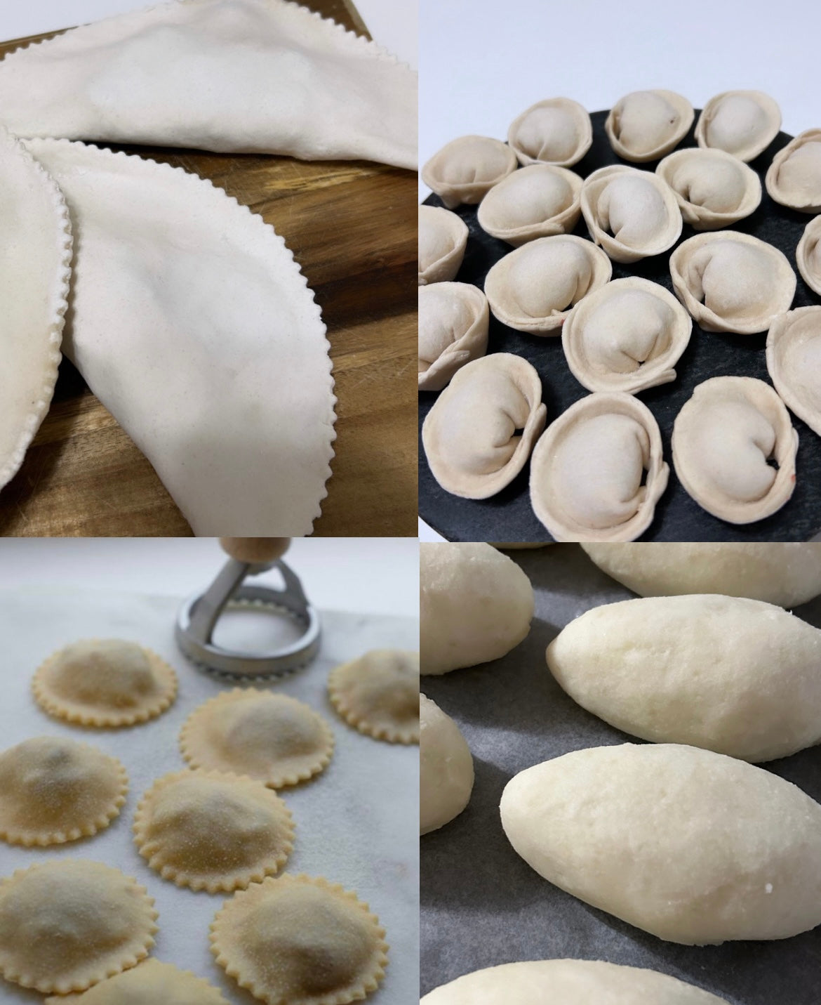 Frozen homemade products – LITHUANIAN FOOD AND MORE LLC